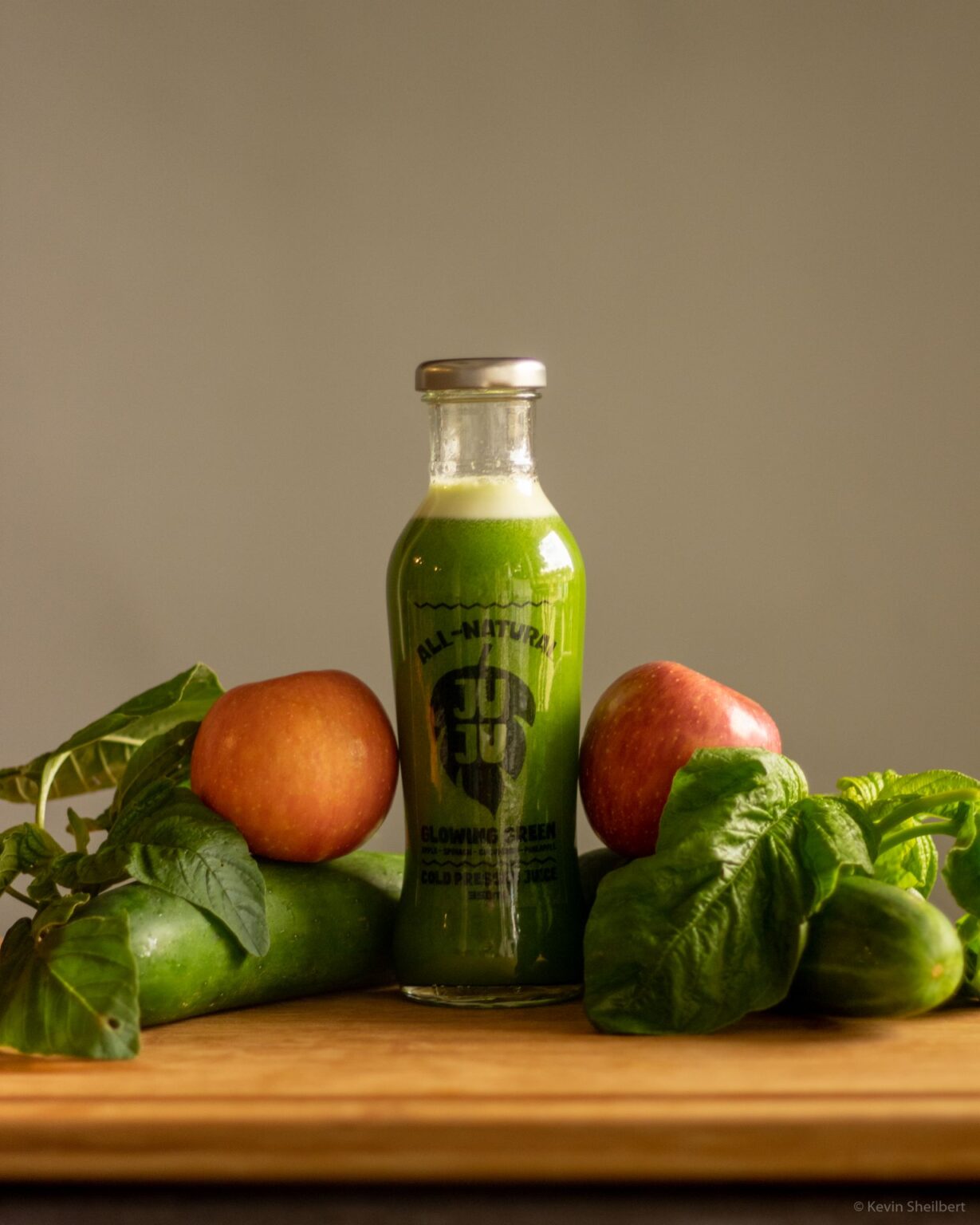Galleries – Juju Juice – Sheilbert The Wanderer